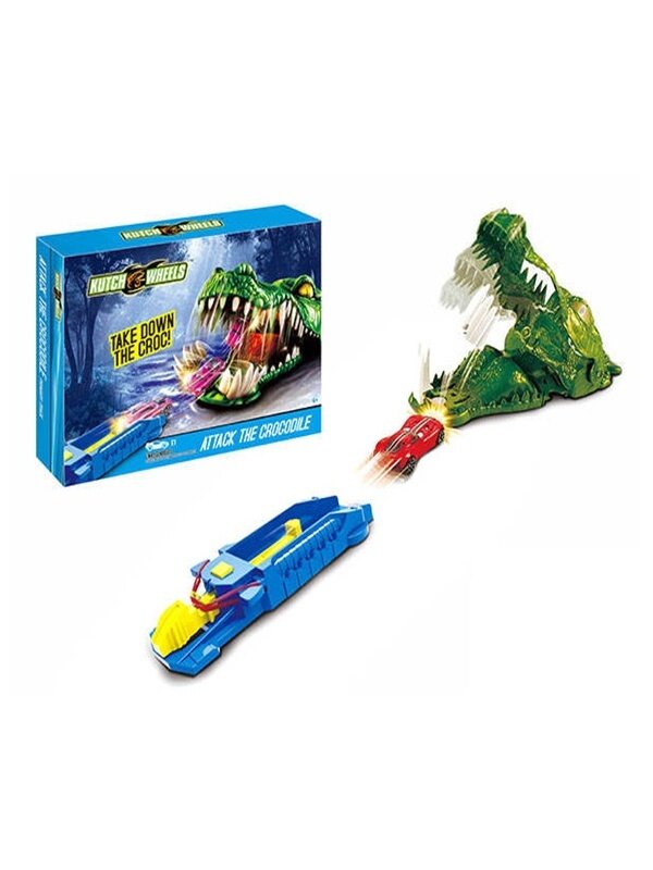 ESSA TOYS — бренд игрушек
