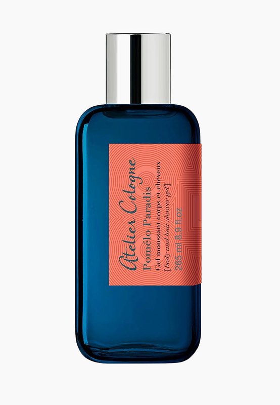 Atelier Cologne — французский нишевый парфюмерный бренд