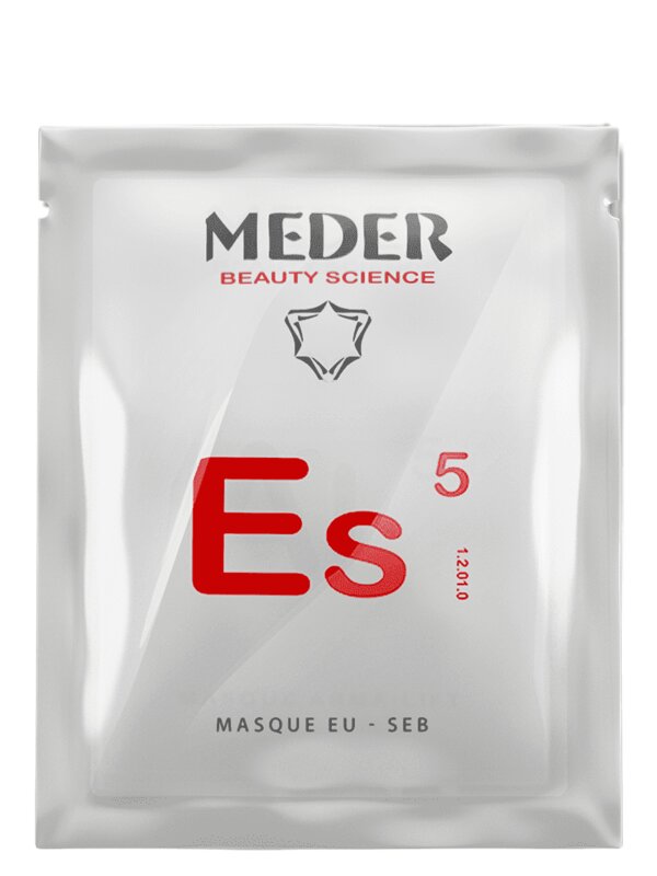 Meder Beauty — обзор бренда, продукция