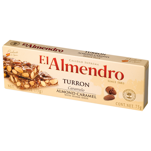 El Almendro — обзор бренда, продукция