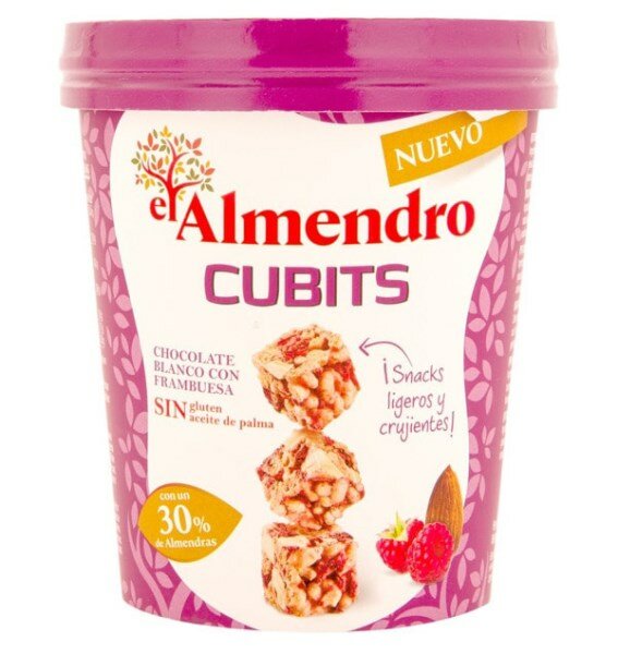El Almendro — обзор бренда, продукция