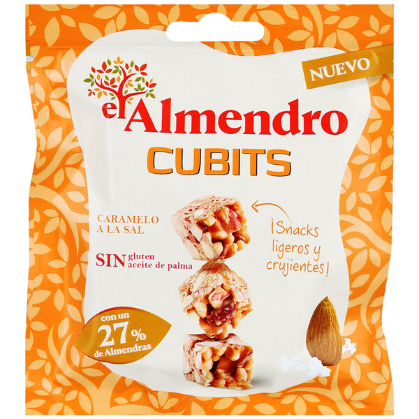 El Almendro — обзор бренда, продукция