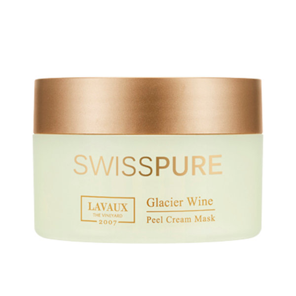 SWISS PURE — обзор бренда, продукция